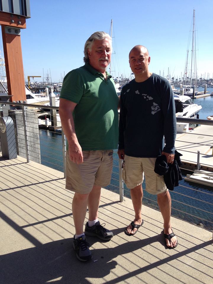 High Praise From One Of The Best - The Pissed Off Prosecutor